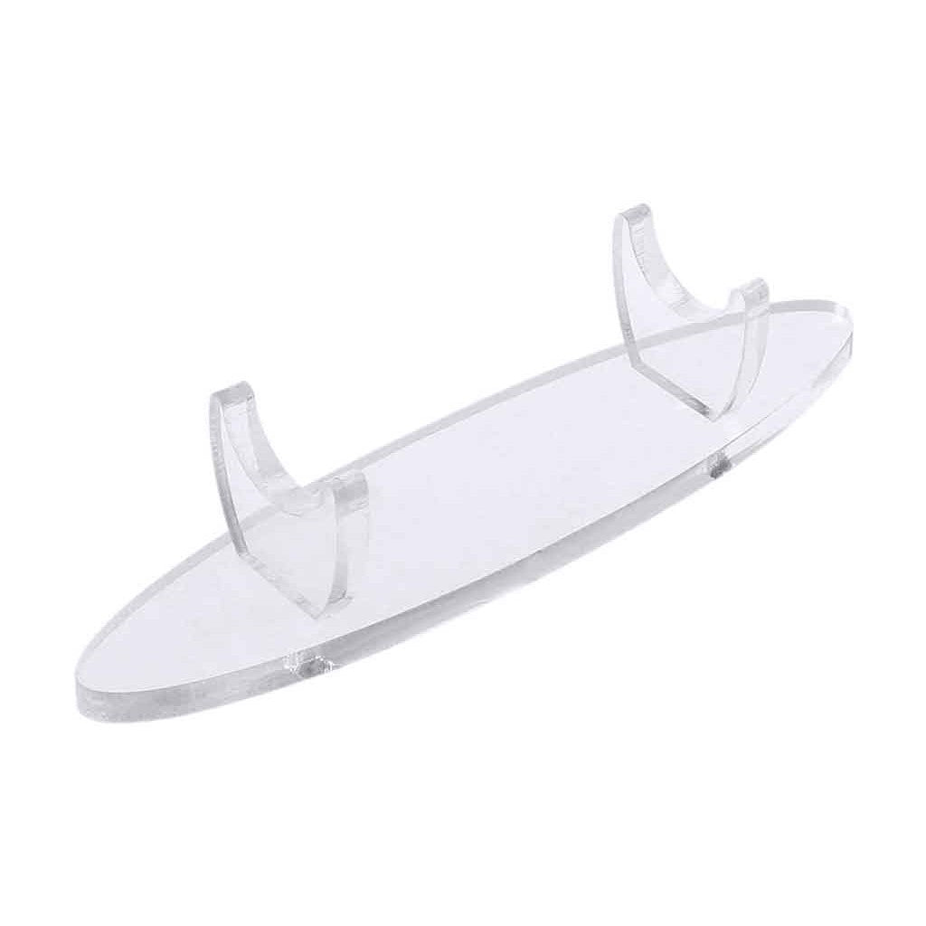 Horizontal Single Pen Display Stands | ExoticBlanks