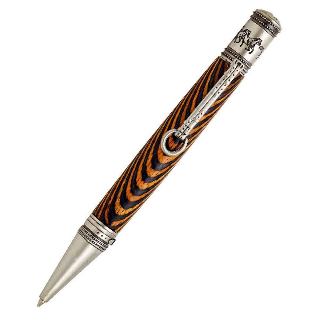 Horse Twist Pen Kits | ExoticBlanks