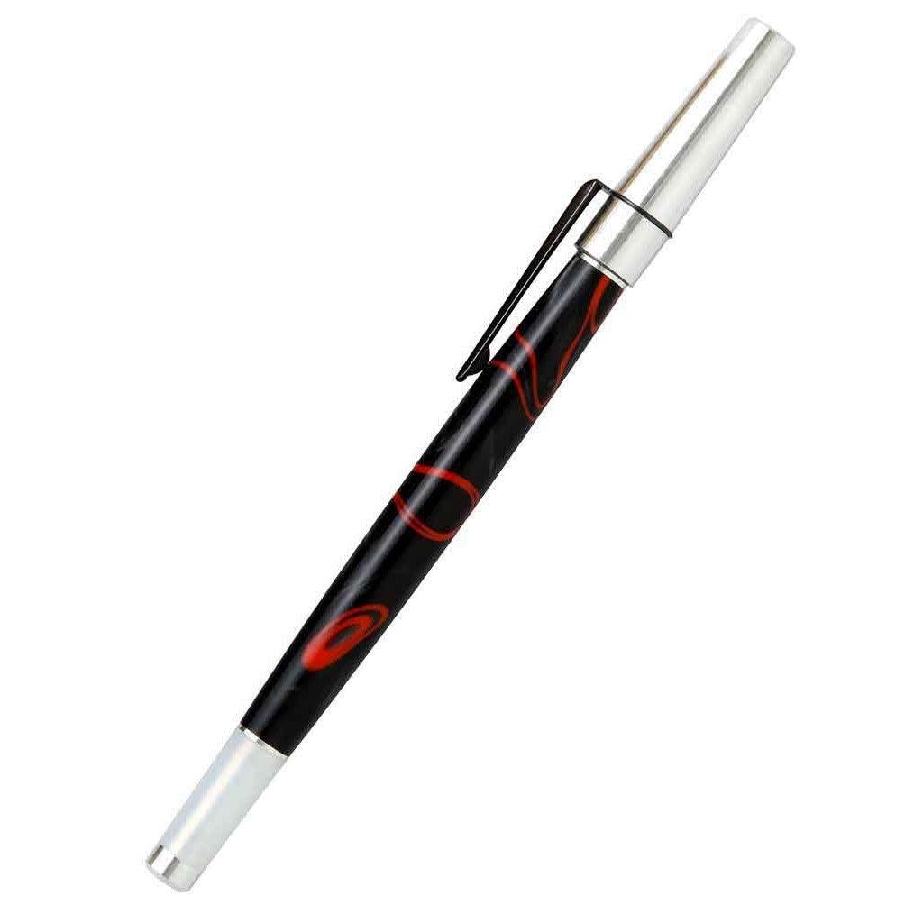 Icon Pen Kit - Slim & Comfortable Writing Experience with Bic Refills ...