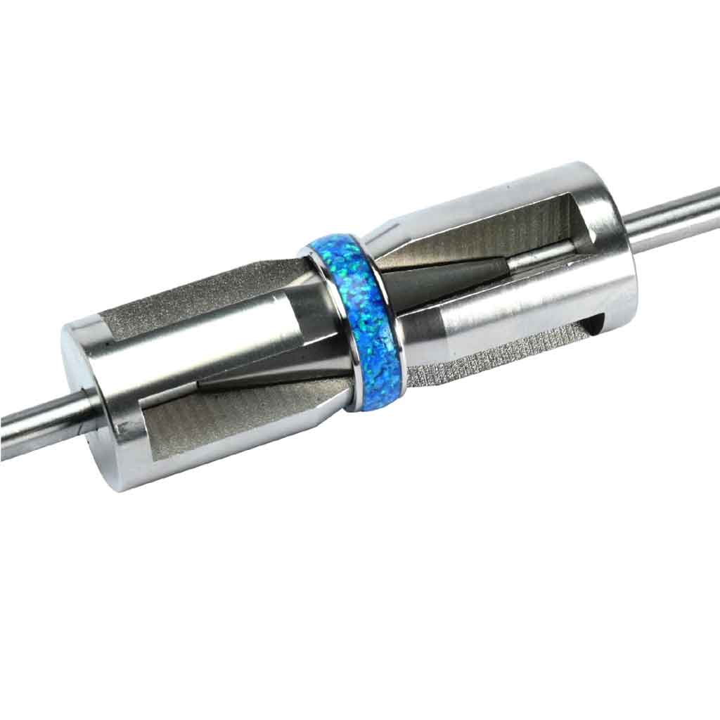 Infinitely Adjustable Ring Mandrel | ExoticBlanks