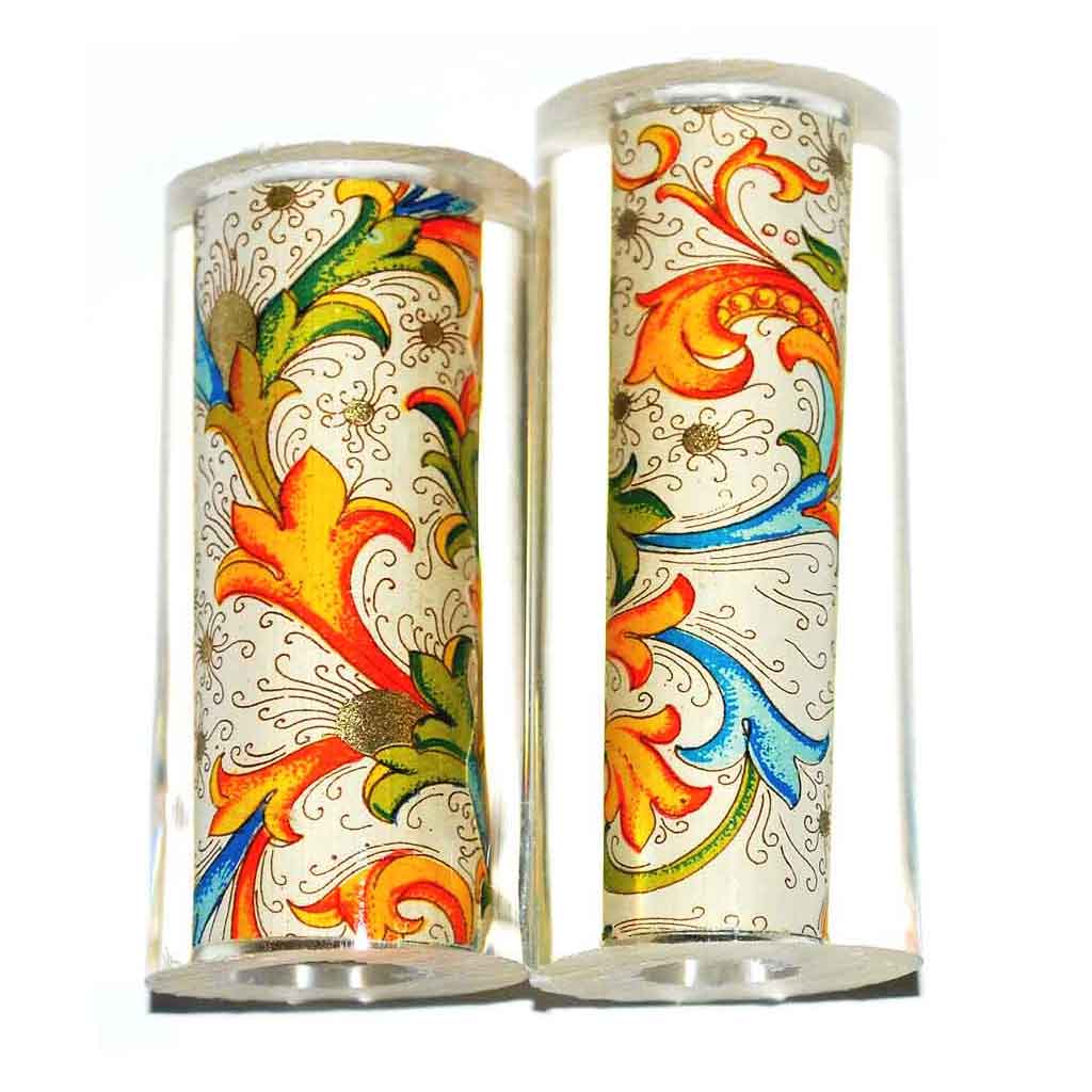 Italian Art Paper Pen Blanks - Style J | ExoticBlanks