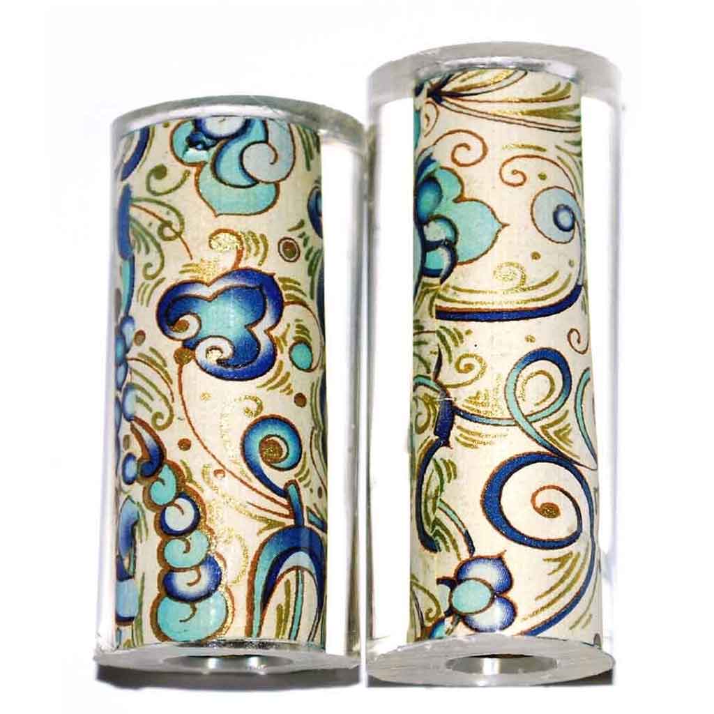 Italian Art Paper Pen Blanks - Style B | ExoticBlanks