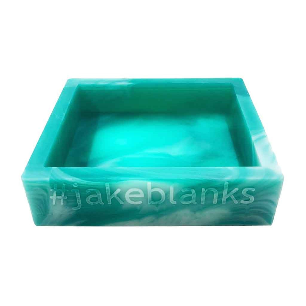 Jake Blank Molds - Silicone Block Mold | ExoticBlanks