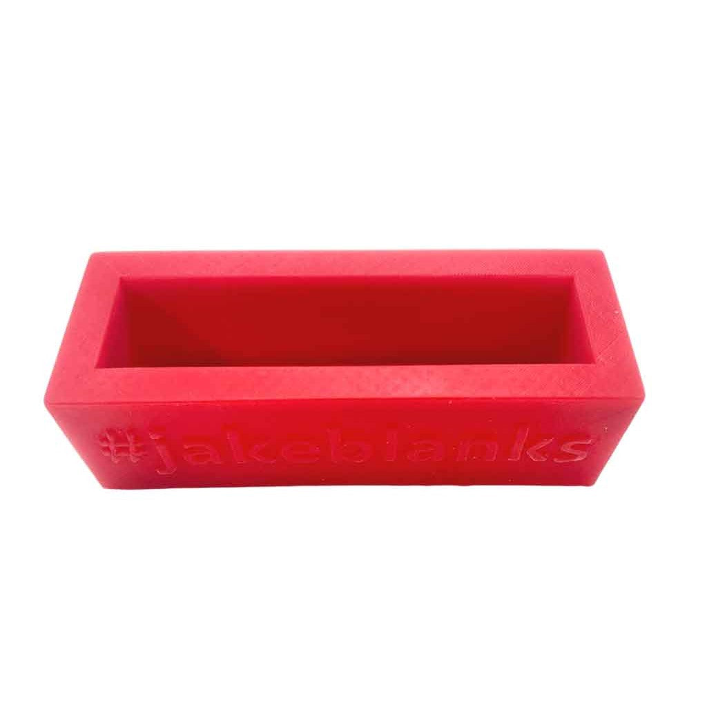 Jake Blank Molds - Silicone Handle Mold | ExoticBlanks
