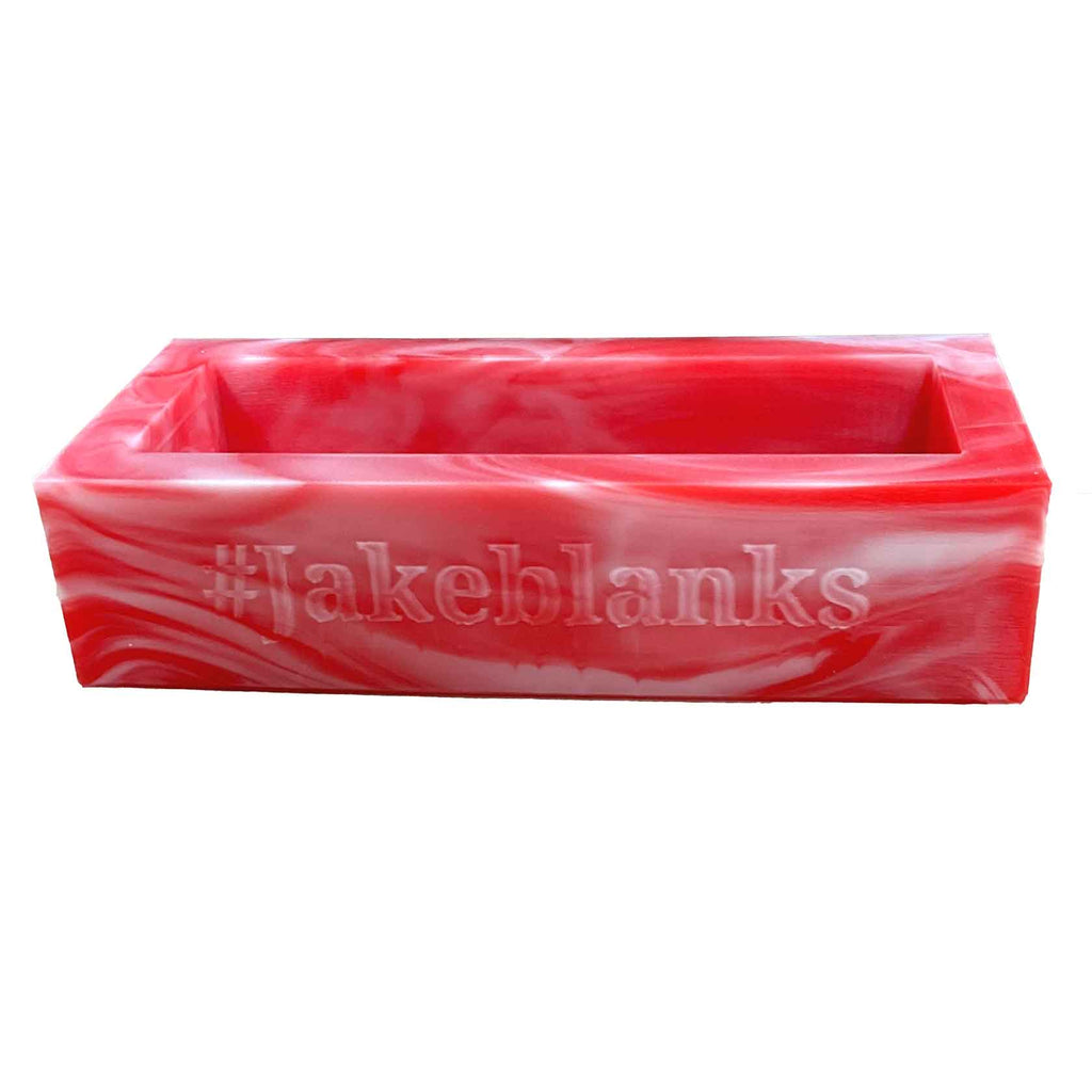 Jake Blank Molds - Silicone Knife Scale Mold | ExoticBlanks