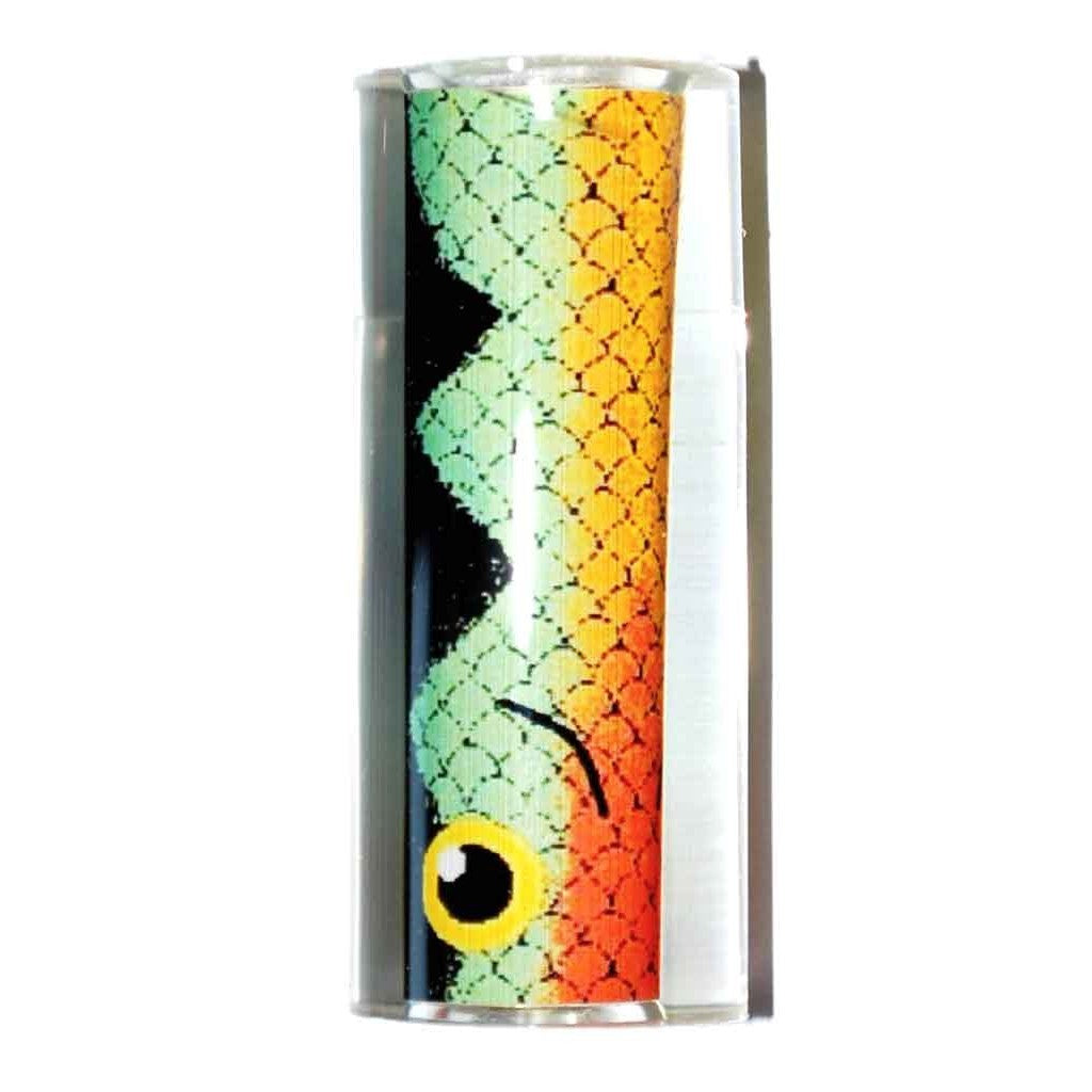 Fishing Lure Pen Blanks - Green | ExoticBlanks