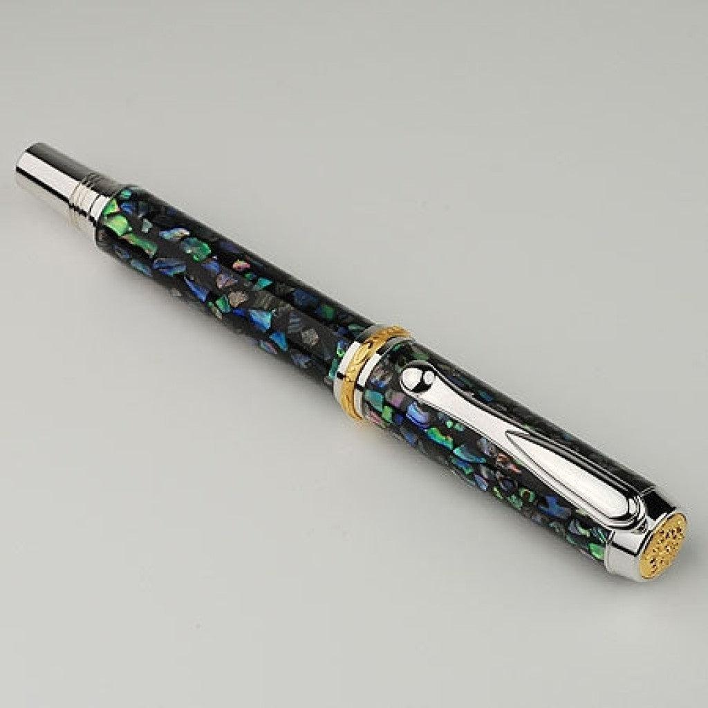 Jr Statesman Rollerball Pen Kits | ExoticBlanks