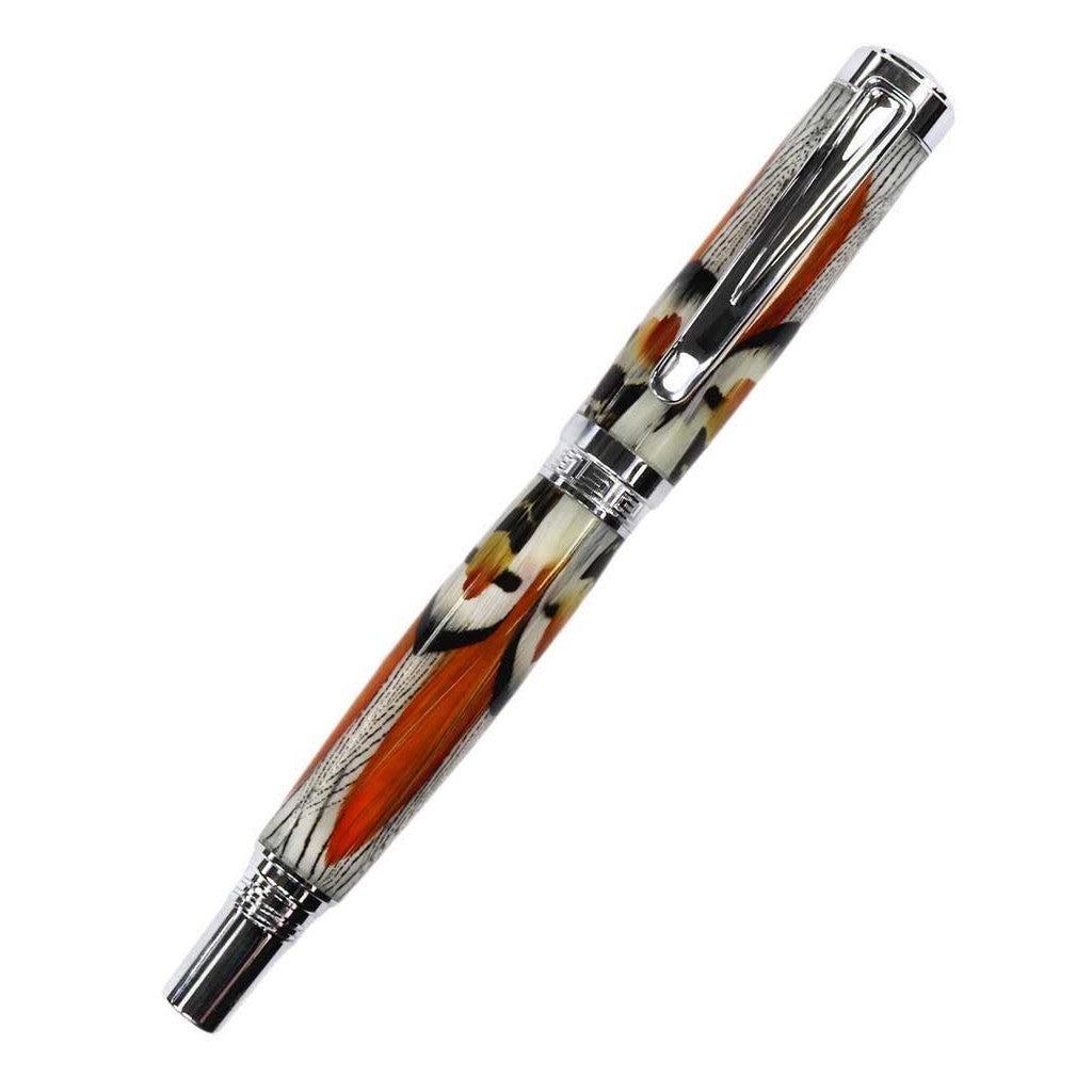 Jr. Citizen Fountain Pen Kits | ExoticBlanks