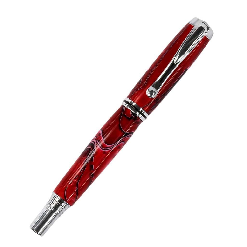 Jr. George Fountain Pen Kits | ExoticBlanks