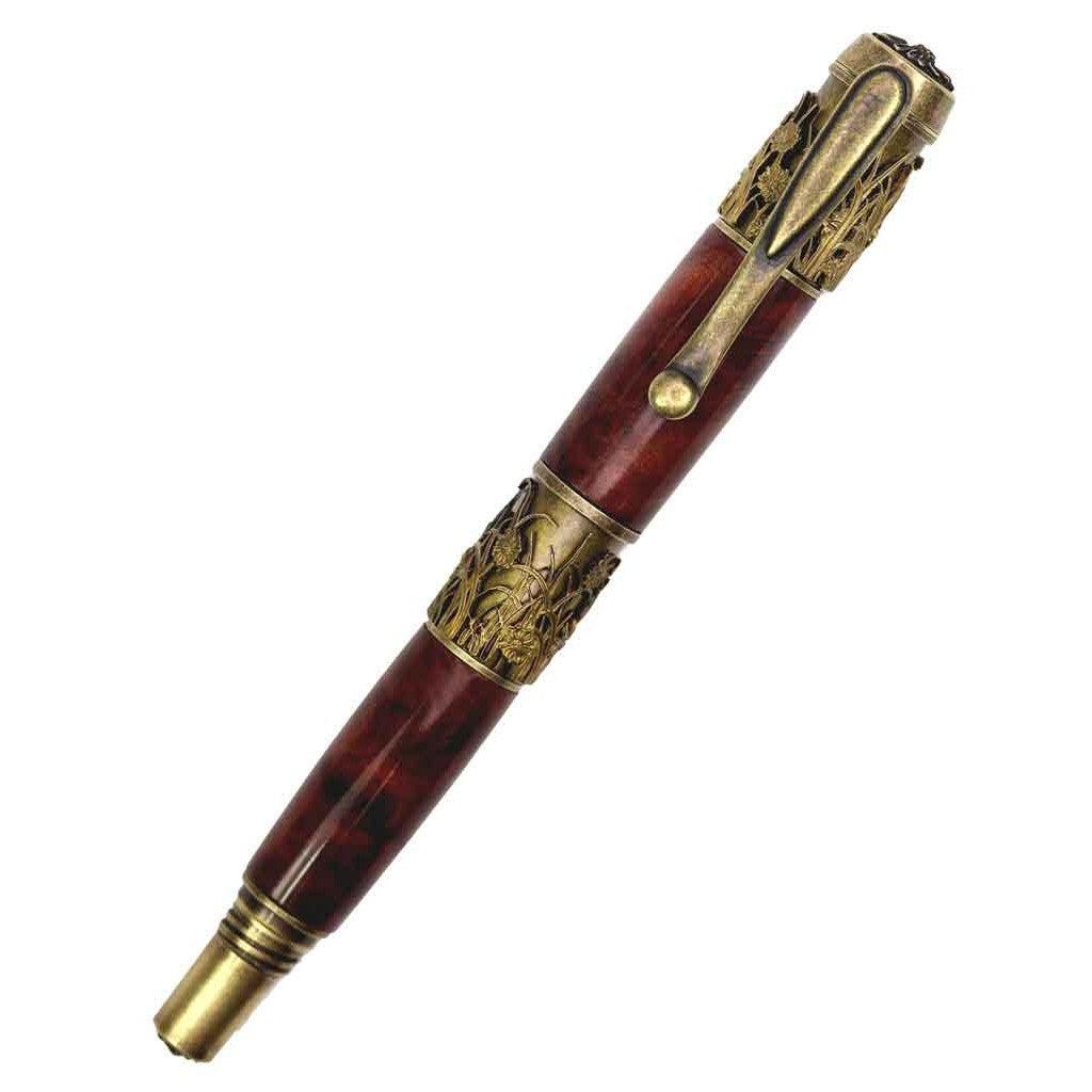 Jr. Juno Rollerball Pen Kits | ExoticBlanks