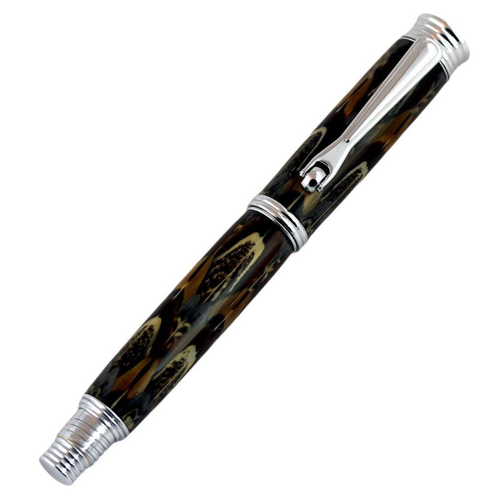 Jr. Morgan Rollerball Pen Kits | ExoticBlanks