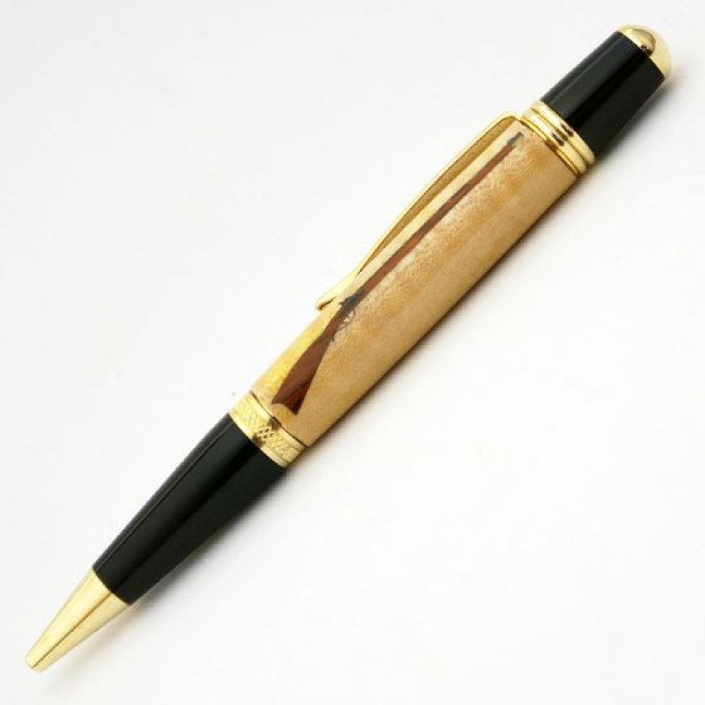 Kentucky Long Rifle Inlay Kit - Sierra | ExoticBlanks