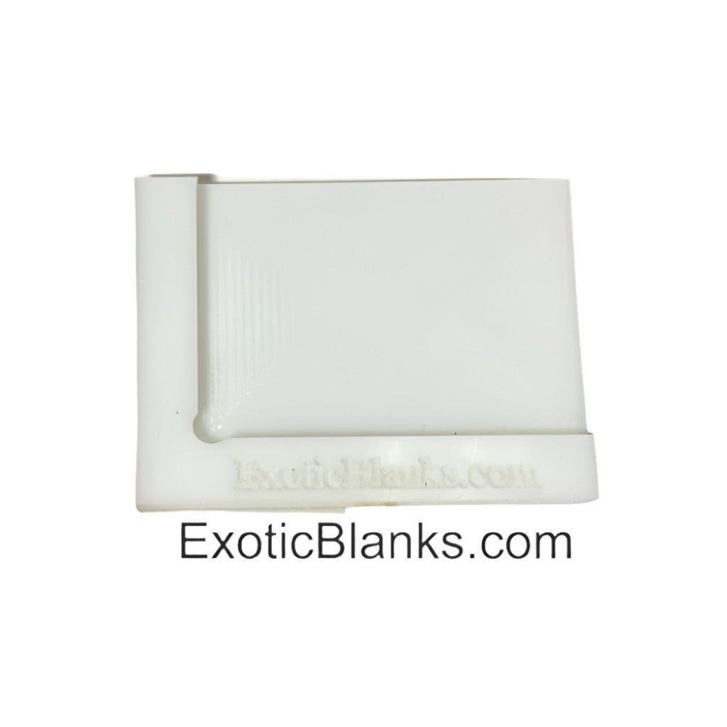 Label Cast Rolling Jig | ExoticBlanks