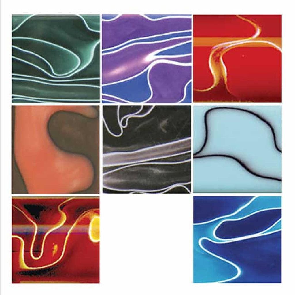 Lava Bright Classic Sampler - 8 Piece Set – ExoticBlanks