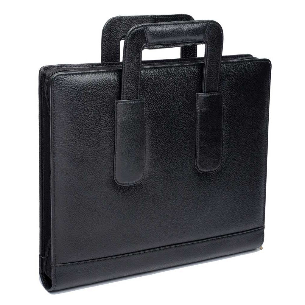 Leather 50 Pen Carry Cases | ExoticBlanks