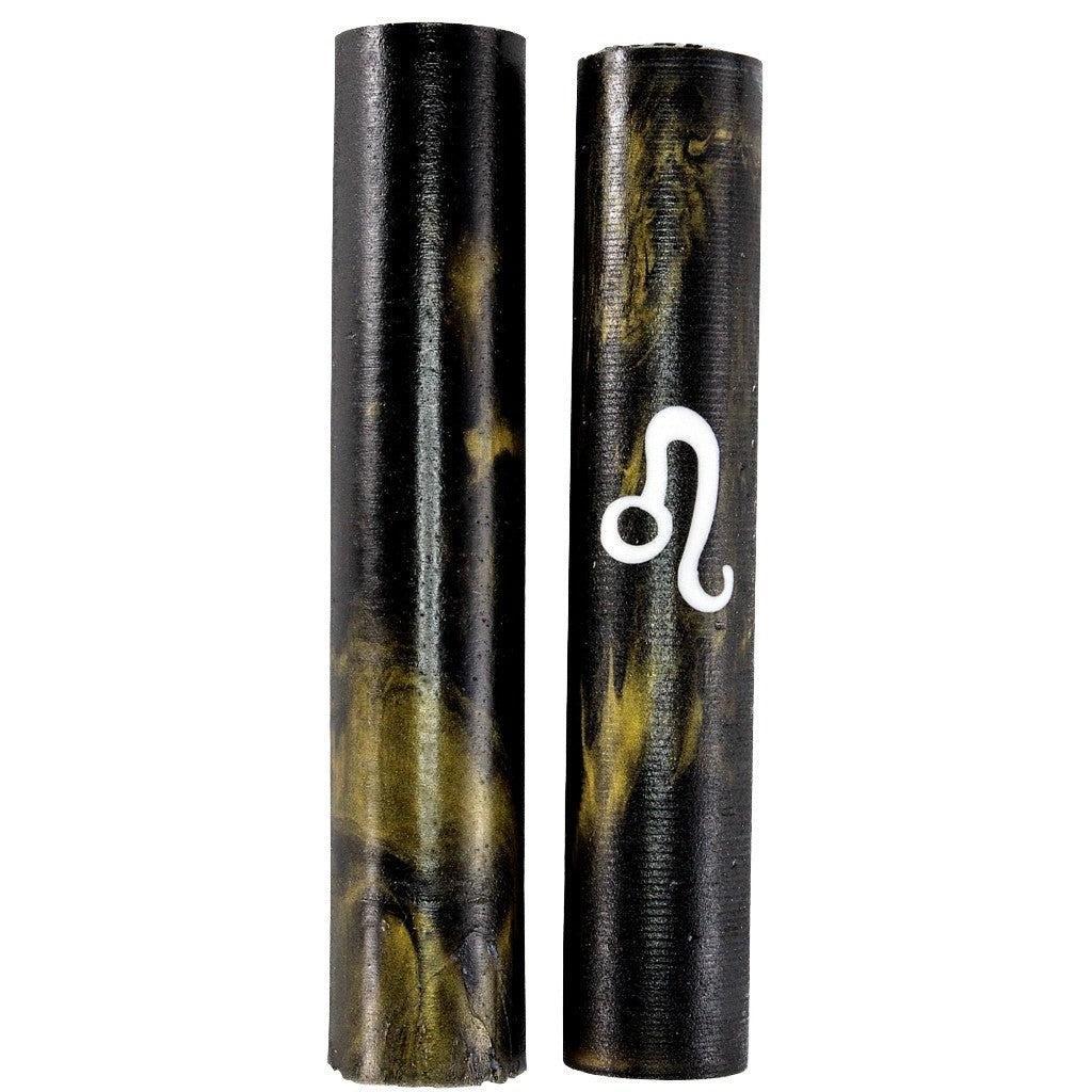 Zodiac Rotacrylic Pen Blanks - Leo | ExoticBlanks
