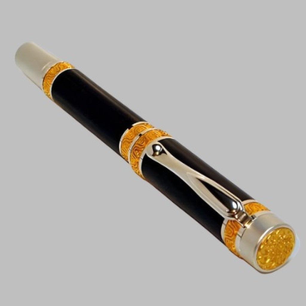 Lotus Fountain Pen Kits | ExoticBlanks