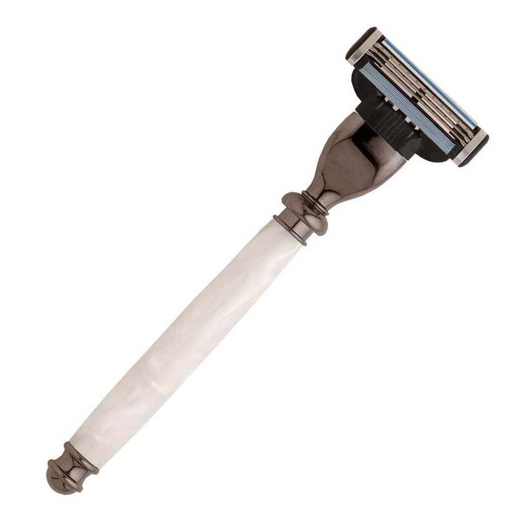 Mach3 Razor Handle Kit (PSI) | ExoticBlanks