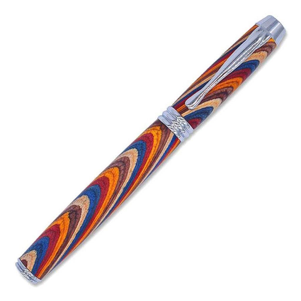 Manager Fountain Pen Kits | ExoticBlanks