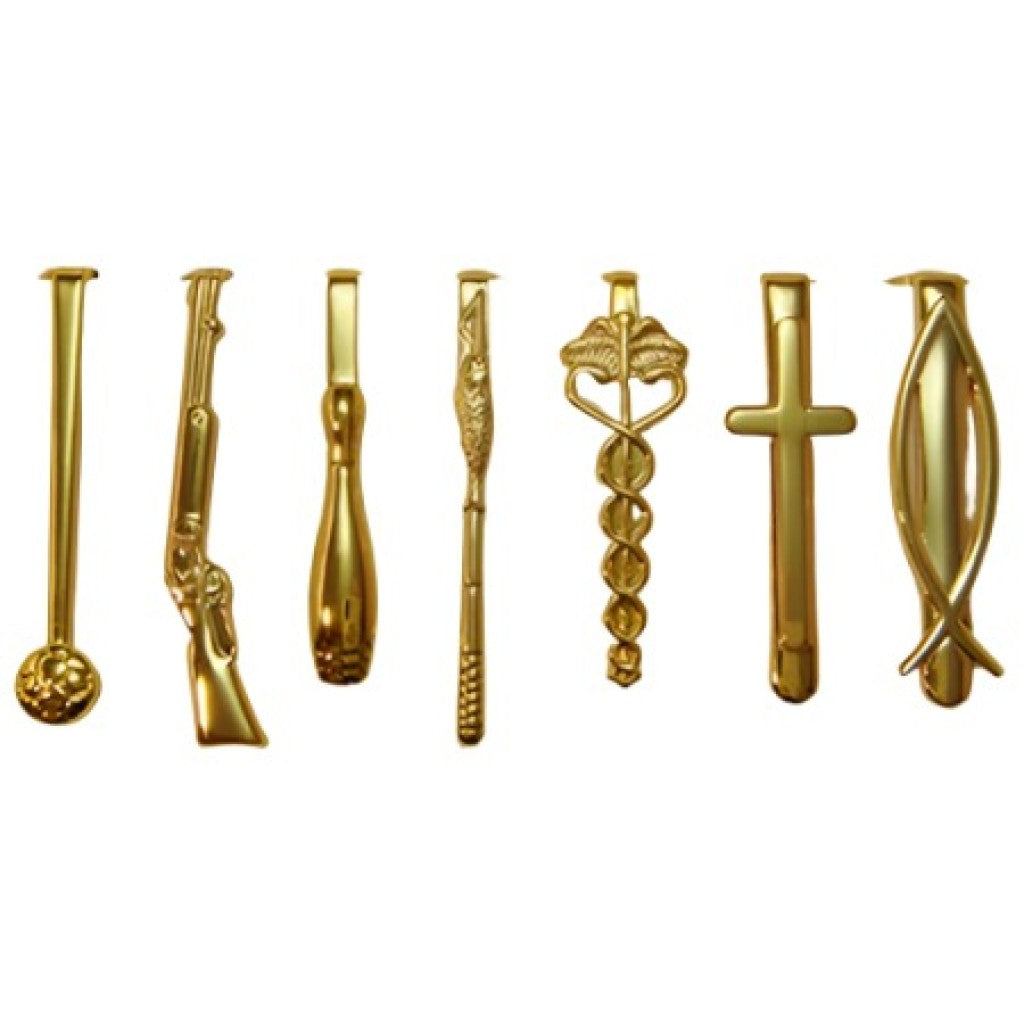 Medical Themed Pen Clip for Slimline Pens | ExoticBlanks