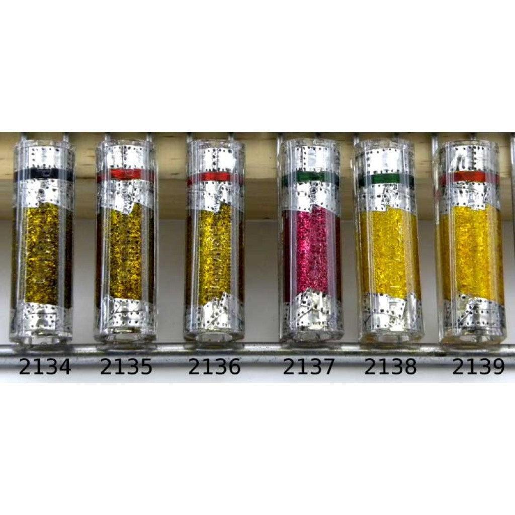 Mik's Mechanical Pen Blanks - Sierra #2134-2139 – ExoticBlanks