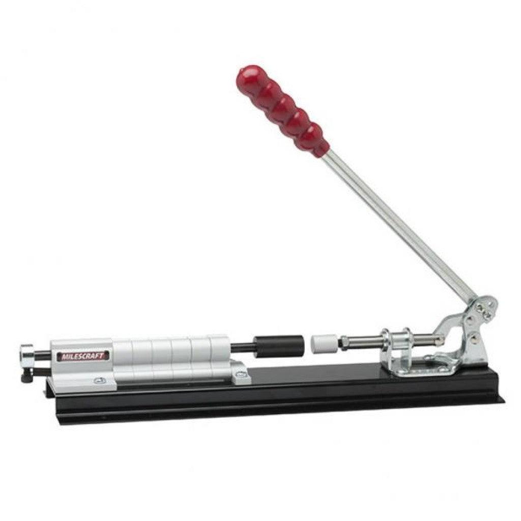 Milescraft 4701 Turners Pen Press | ExoticBlanks