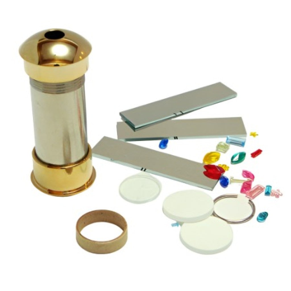 Mini Kaleidoscope Kit | ExoticBlanks