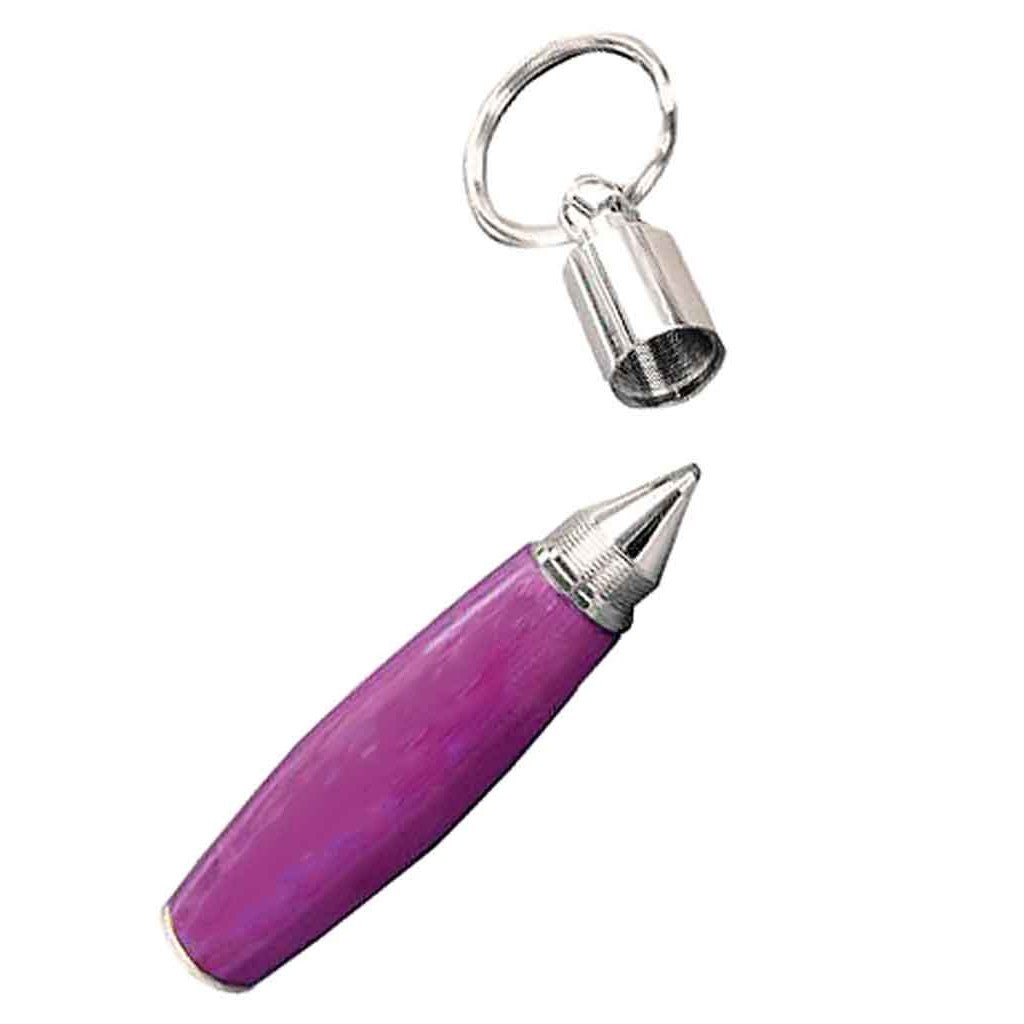 Mini Key Ring Pen Kits | ExoticBlanks