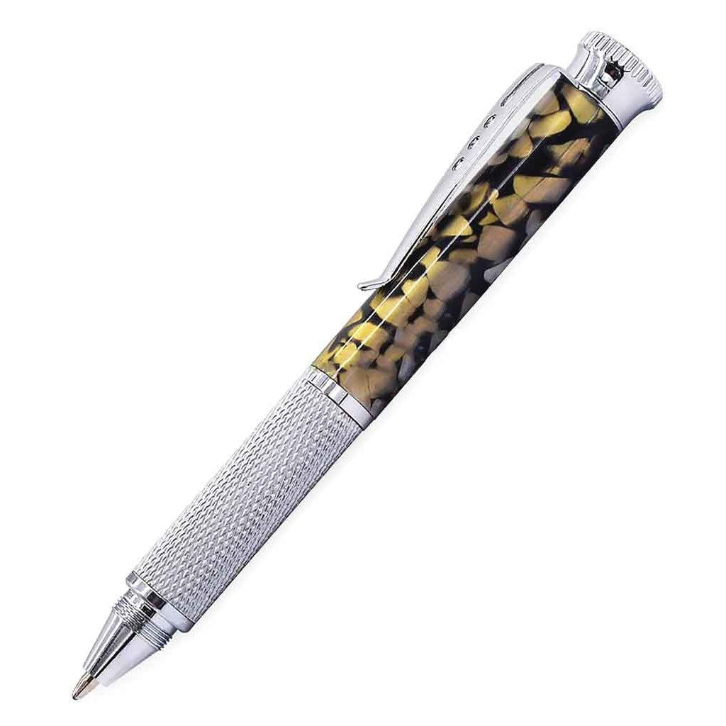 Mini Portable Ballpoint Pen Kits | ExoticBlanks