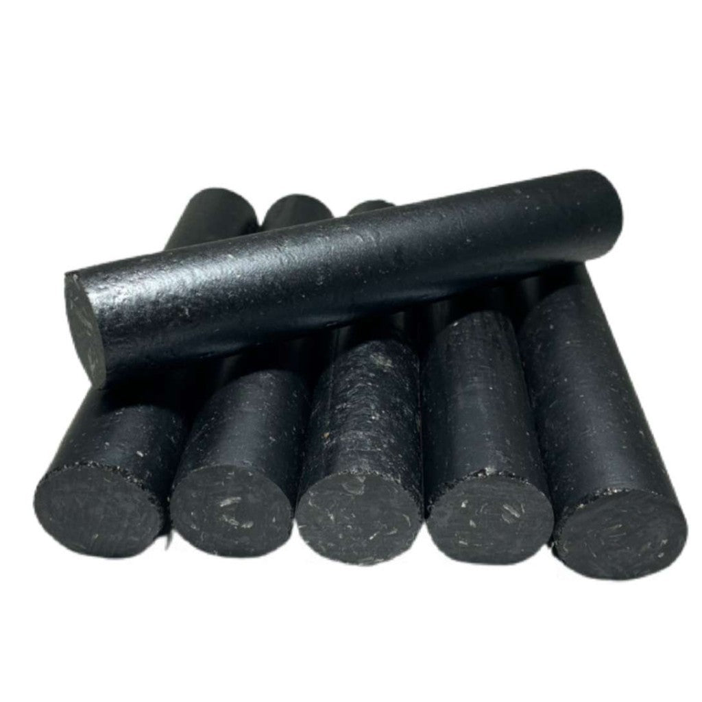 Moondust Pen Blanks - Midnight Twinkle | ExoticBlanks