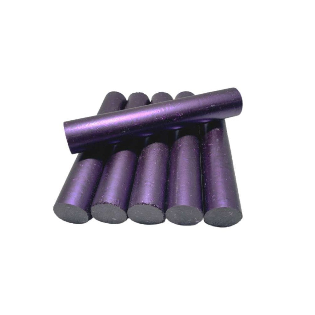 Moondust Pen Blanks - Purple Twinkle | ExoticBlanks