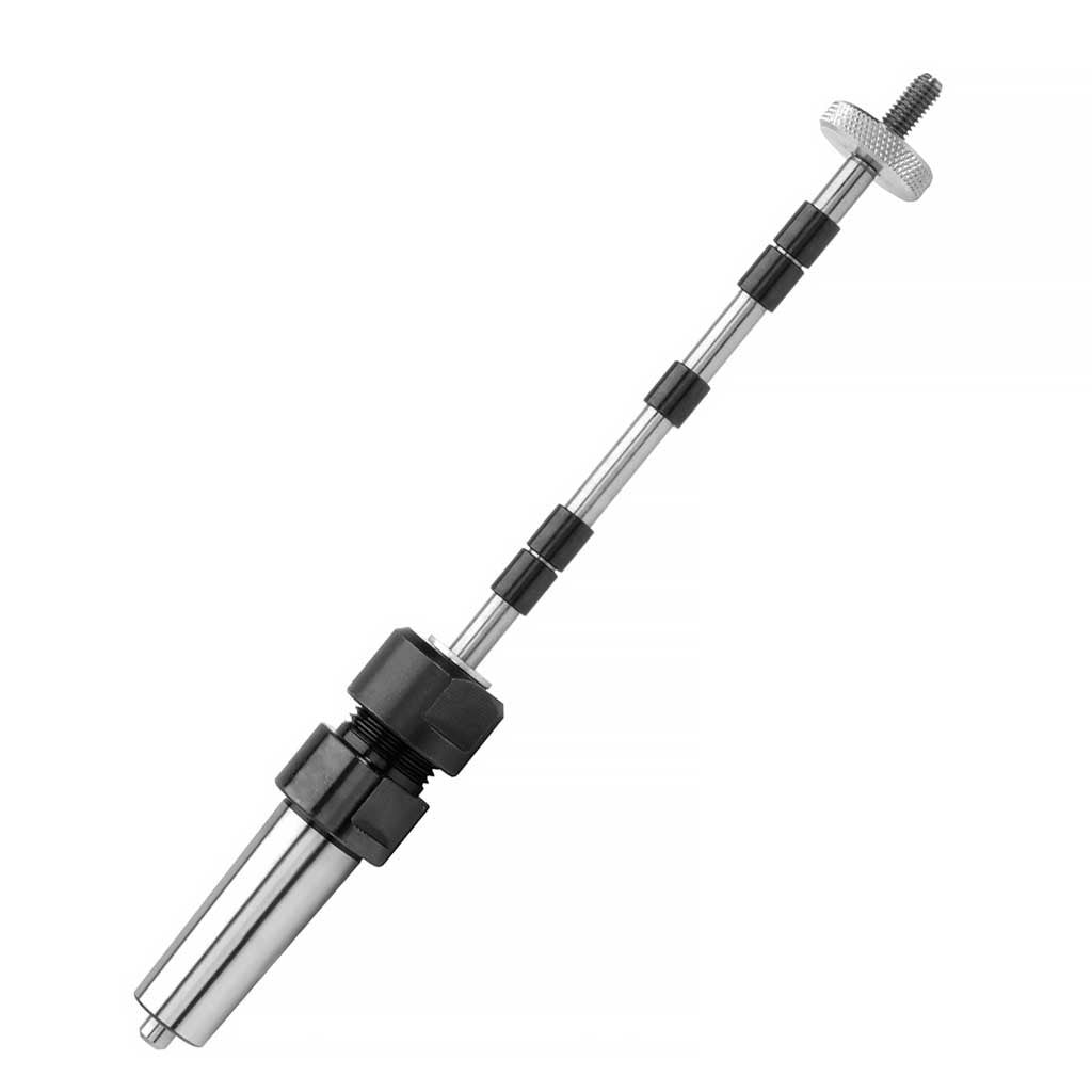 Morse Taper Maxi-Mandrel | ExoticBlanks