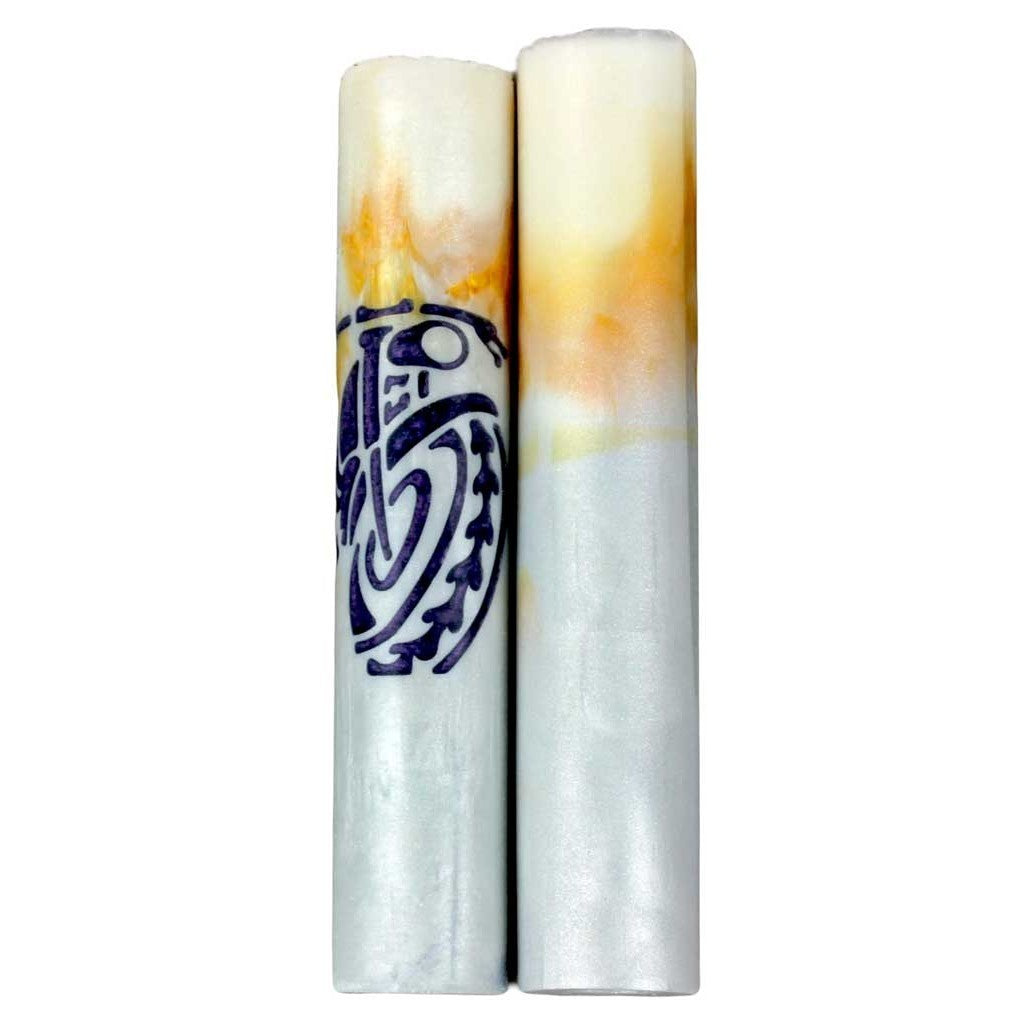 Motorcycle III Rotacrylic pen blank – ExoticBlanks