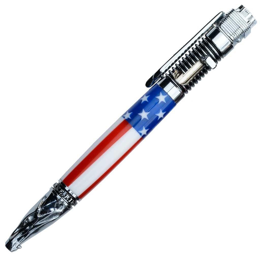 Motorcycle Kickstart Pen Kits | ExoticBlanks