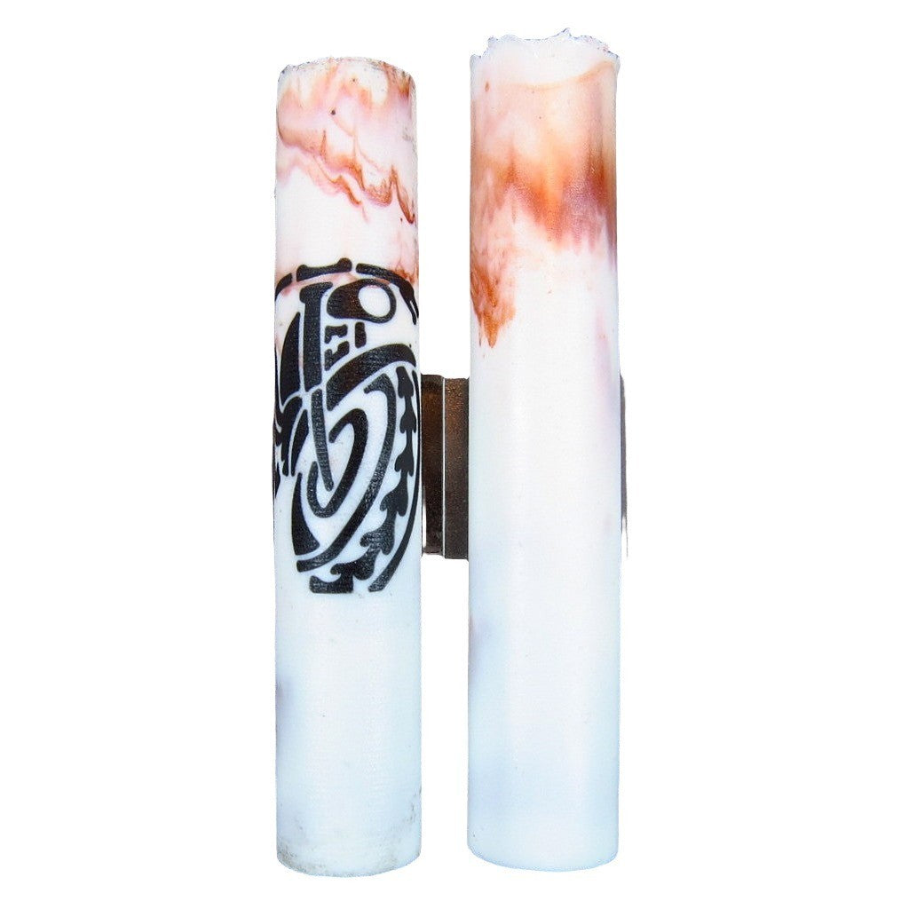 Motorcycle Rotacrylic Pen Blanks | ExoticBlanks