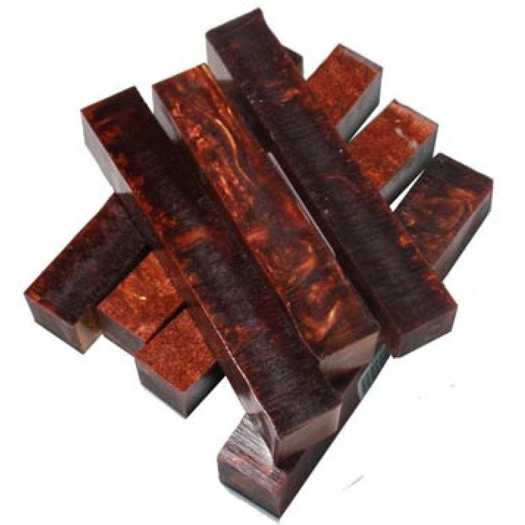 My Two Cents RhinoPlastic Pen Blanks | ExoticBlanks
