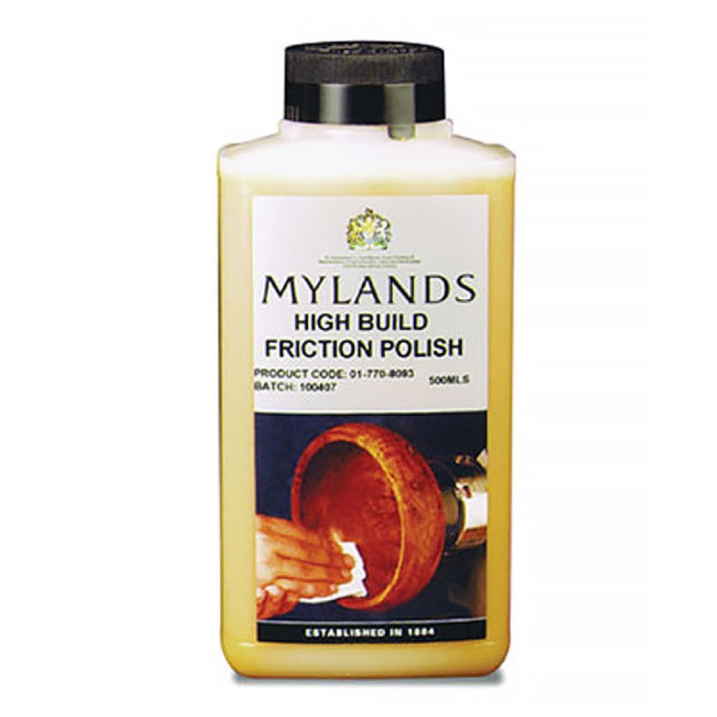 Mylands Friction Polish | ExoticBlanks