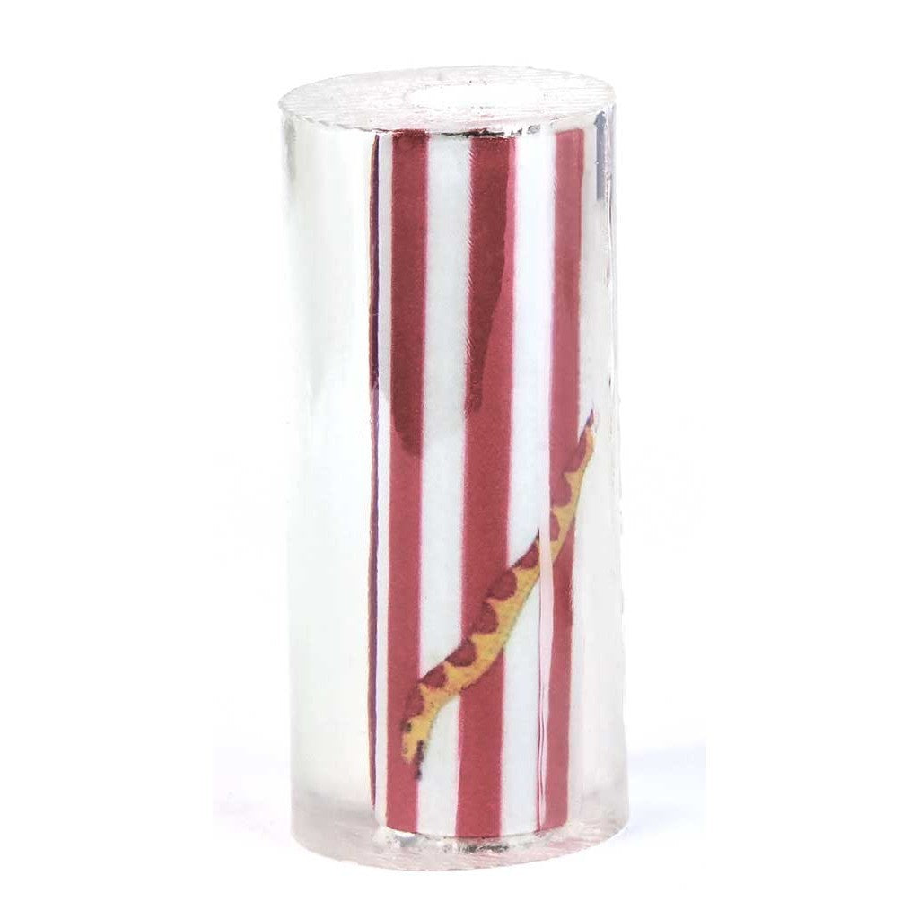 Navy Jack Flag Pen Blank - Sierra/Virage | ExoticBlanks