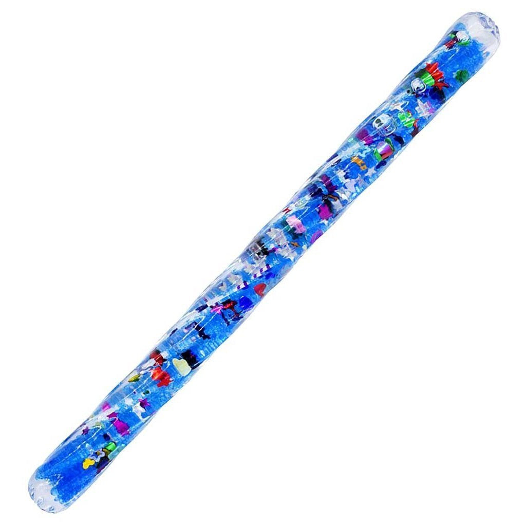 Oil Filled Kaleidoscope Wands | ExoticBlanks