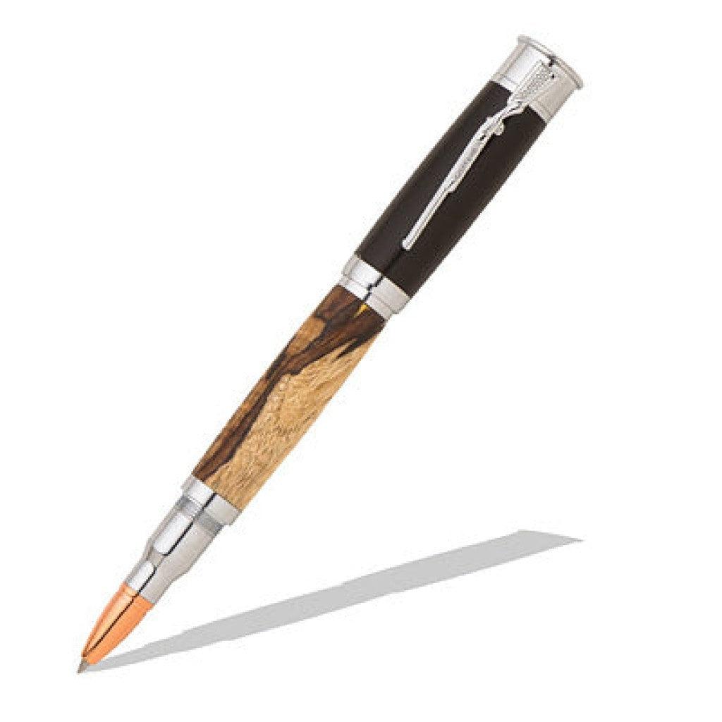 Over & Under Rollerball Pen Kits | ExoticBlanks