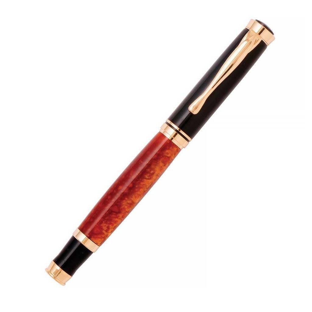 Oxford Rollerball Pen Kits | ExoticBlanks