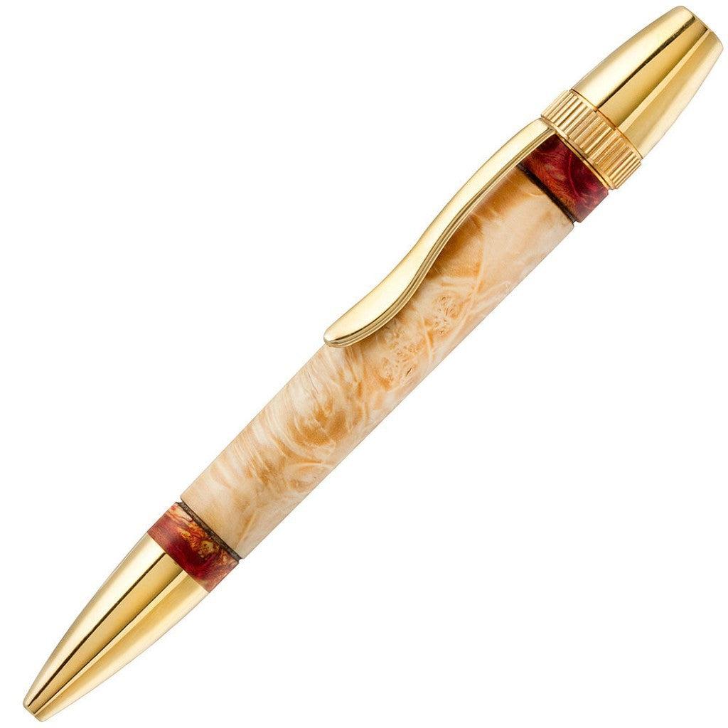 Patriot Ballpoint Pen Kits | ExoticBlanks