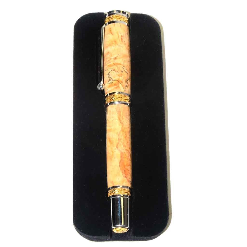 Pen Box Foam Insert for Full Sized Pens - Majestic | ExoticBlanks