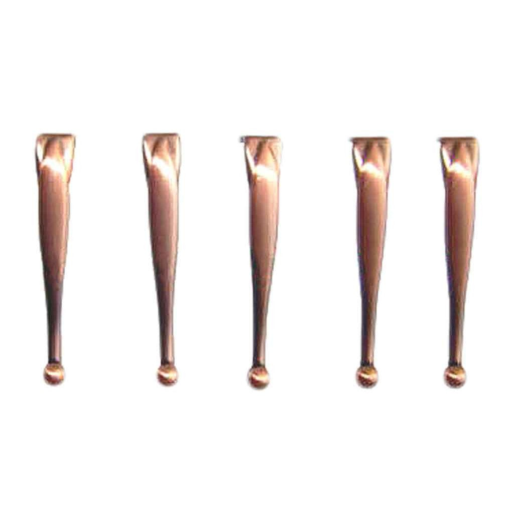 Pen Clips for Fancy Slimline Pen Pens (5 Pack) | ExoticBlanks