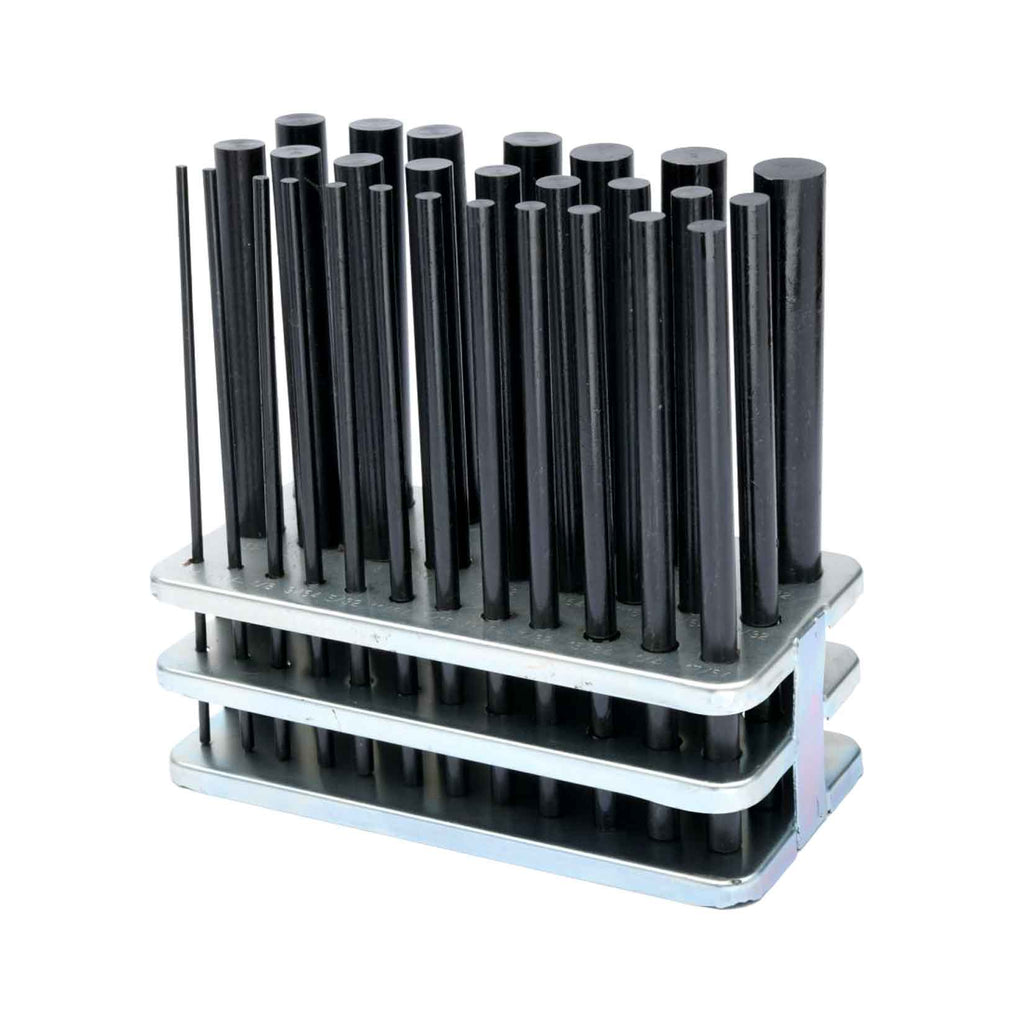Pen Disassembly Punch Set | ExoticBlanks
