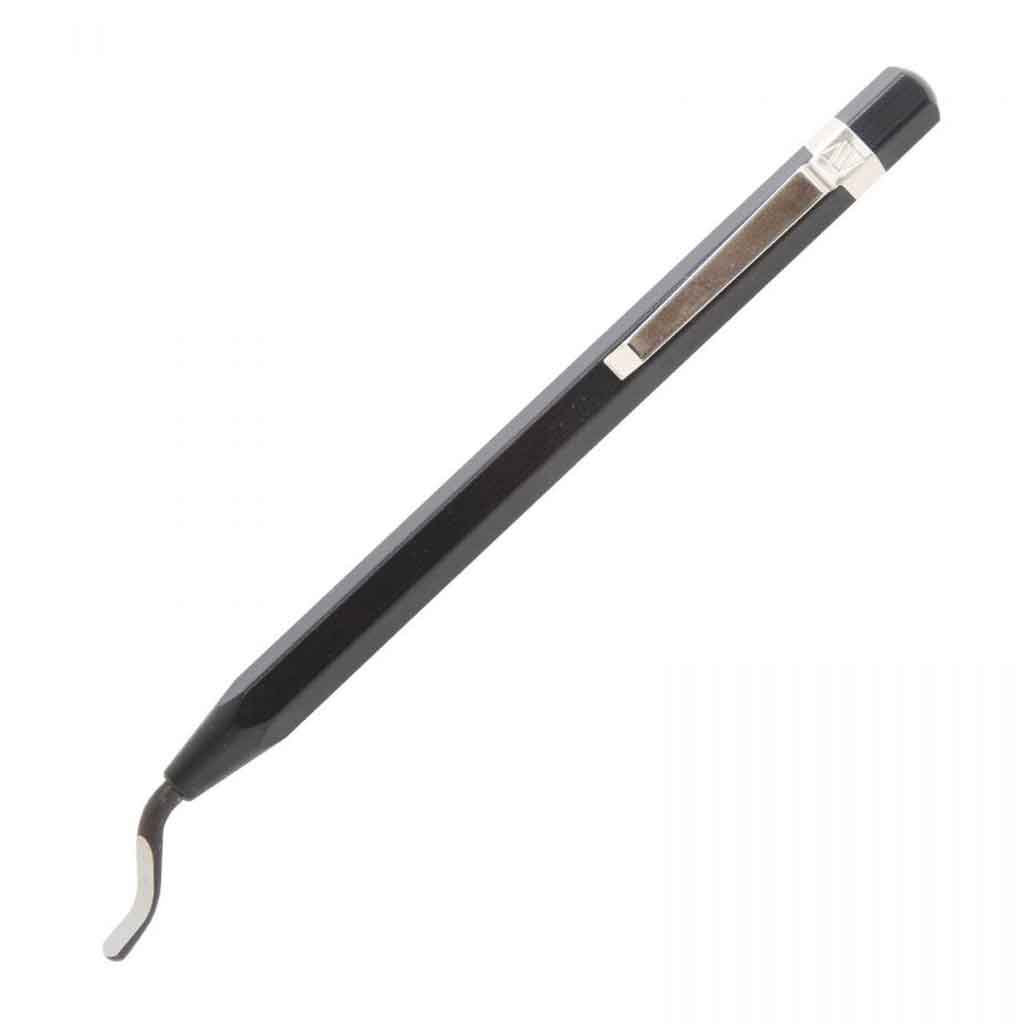 Pen Tube Deburring Tool | ExoticBlanks