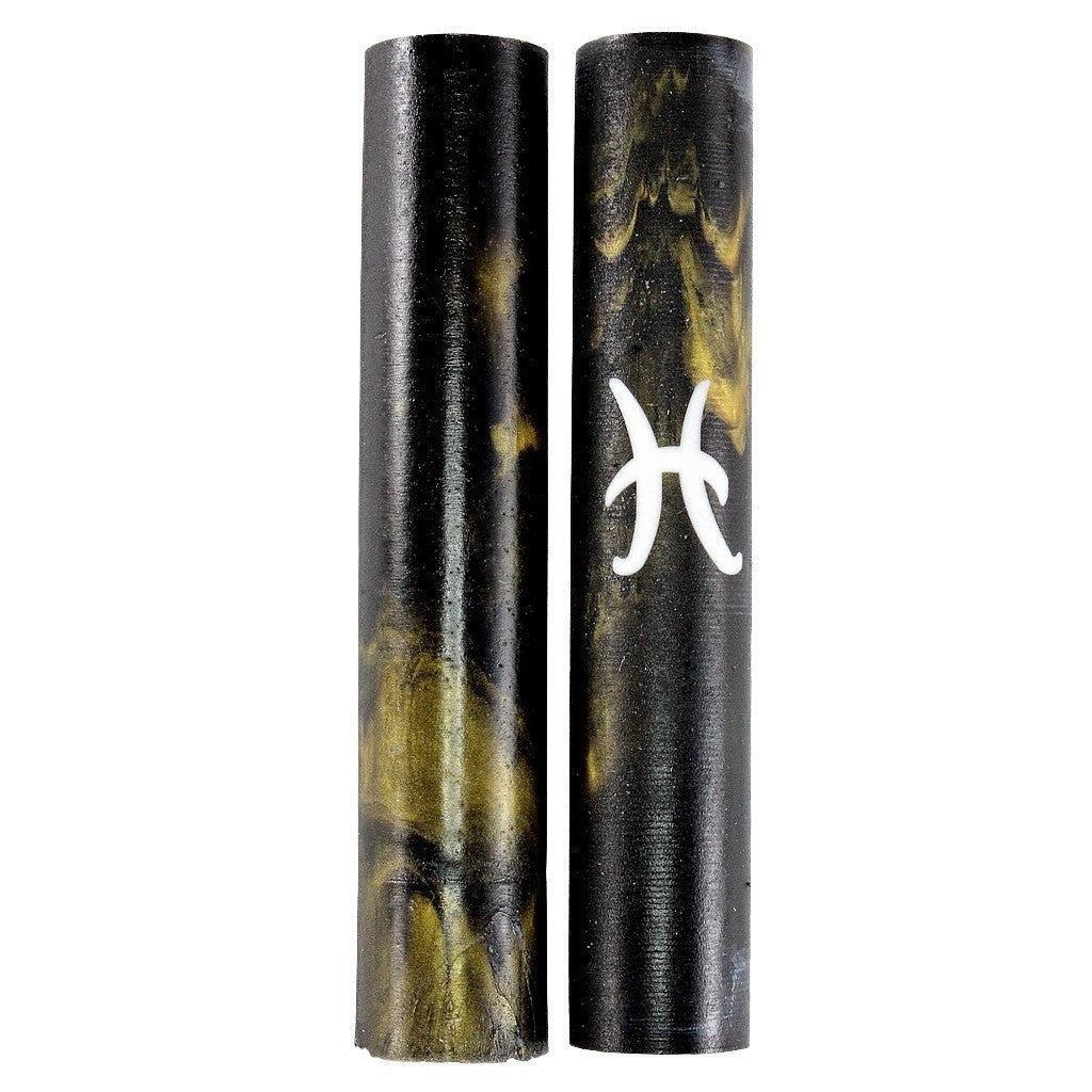Zodiac Rotacrylic Pen Blanks - Pisces | ExoticBlanks