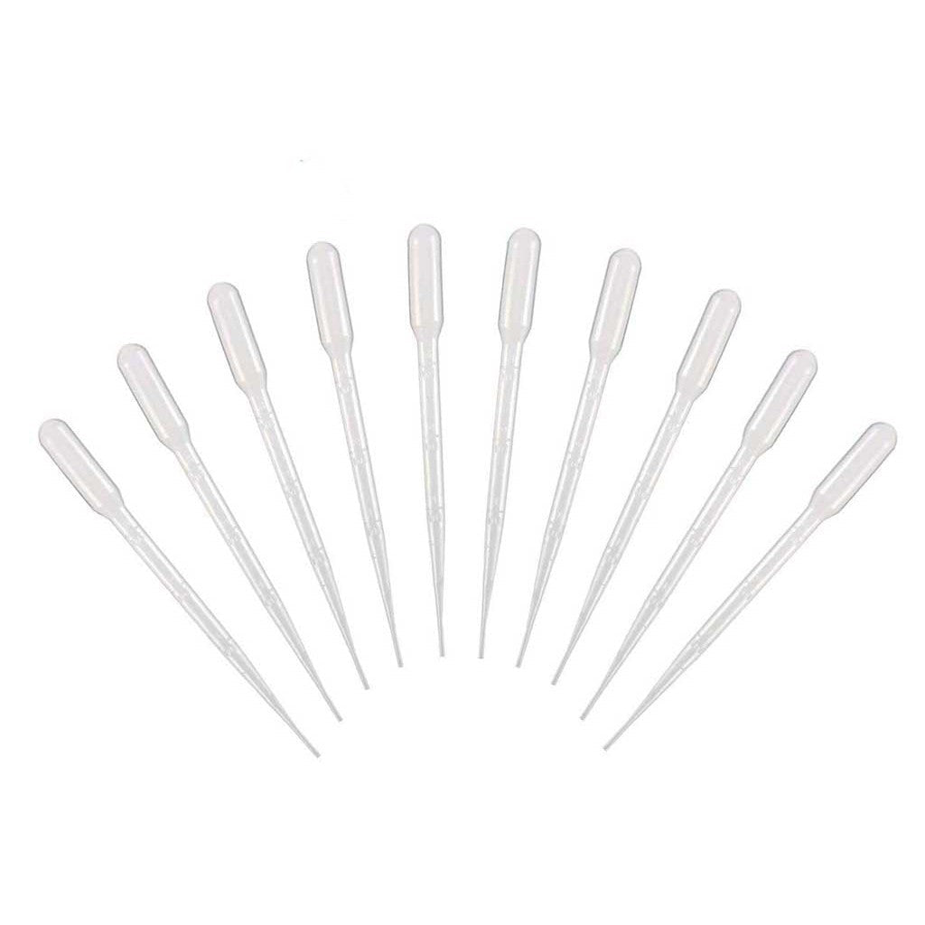 Plastic Pipettes - 10 Pack | ExoticBlanks