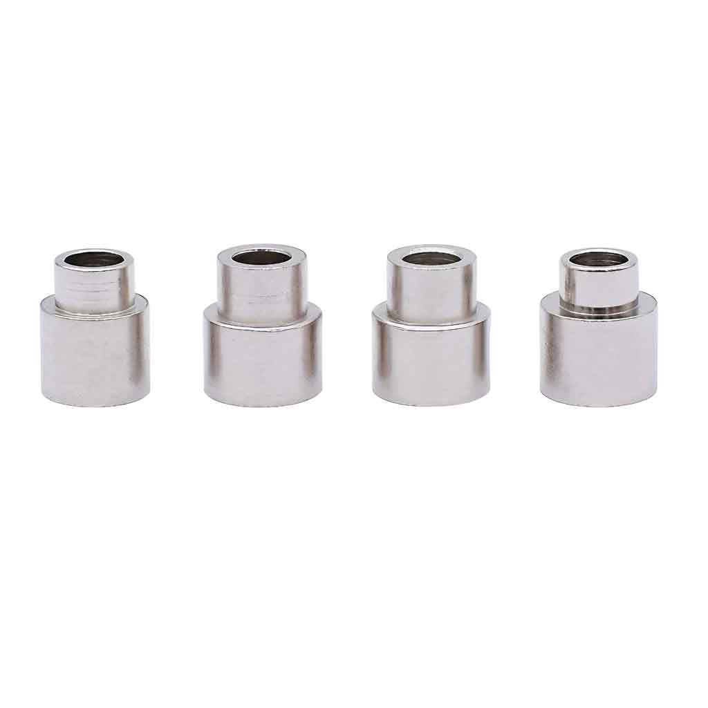 Bushings - Police Car Pen Kits | ExoticBlanks