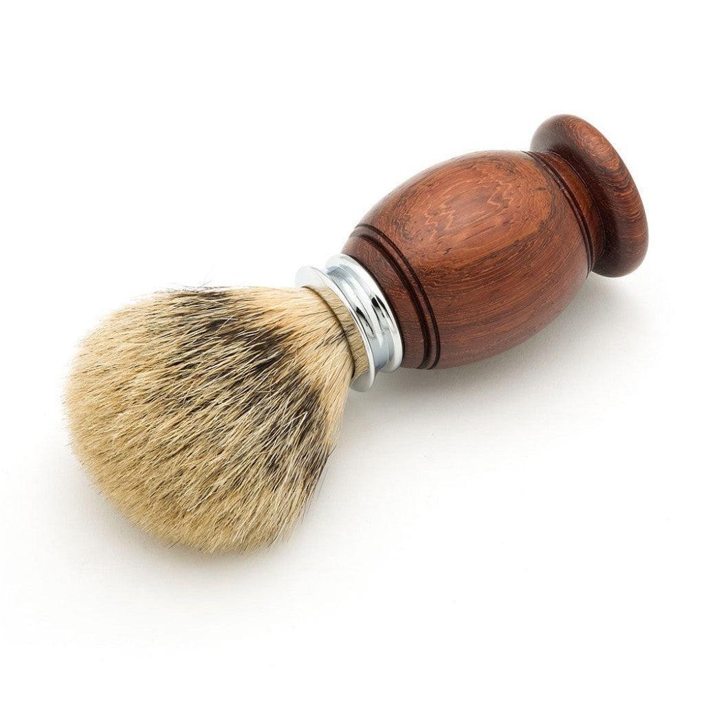 Premium Badger Shaving Brush Kits| Exoticblanks – ExoticBlanks